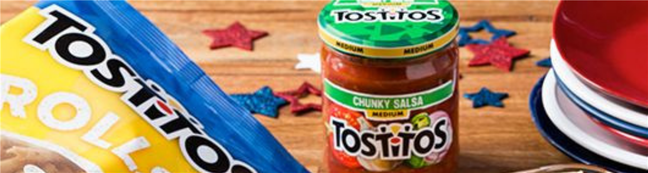 Tostitos Bean Dip