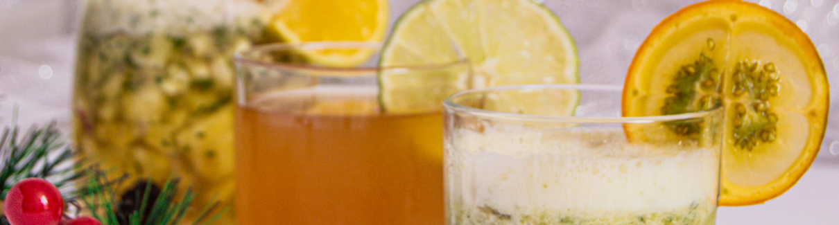 Colombian Champús Fresh Juice - Recipes | Tips | Bravo Supermarkets ...