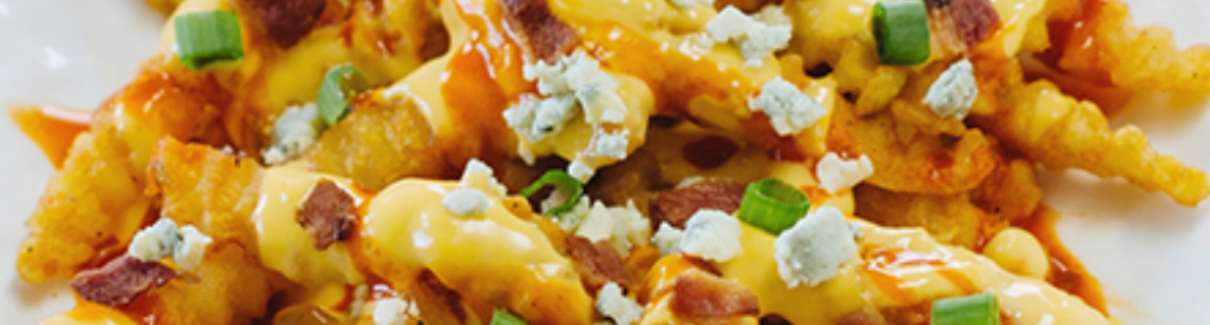 McCain Buffalo Cheesy Fries - Recipes | Tips | Bravo Supermarkets ...