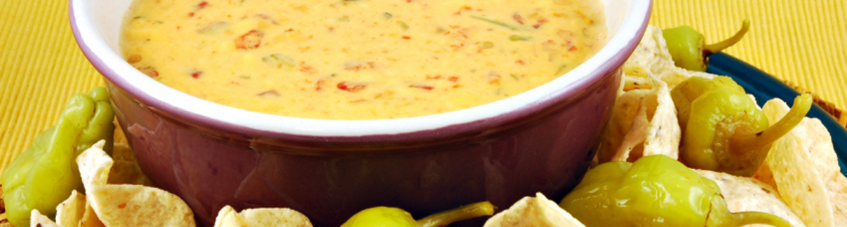 Cheesy Salsa - Recipes | Tips | Bravo Supermarkets - Bravo Supermarkets