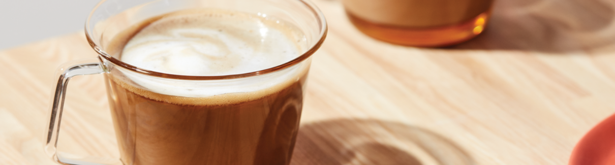 Café al Jengibre with Café Bustelo® - Recipes | Tips | Bravo ...