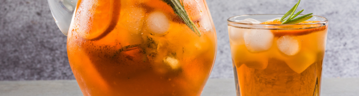 Mandarin Iced Tea - Recipes | Tips | Bravo Supermarkets - Bravo ...