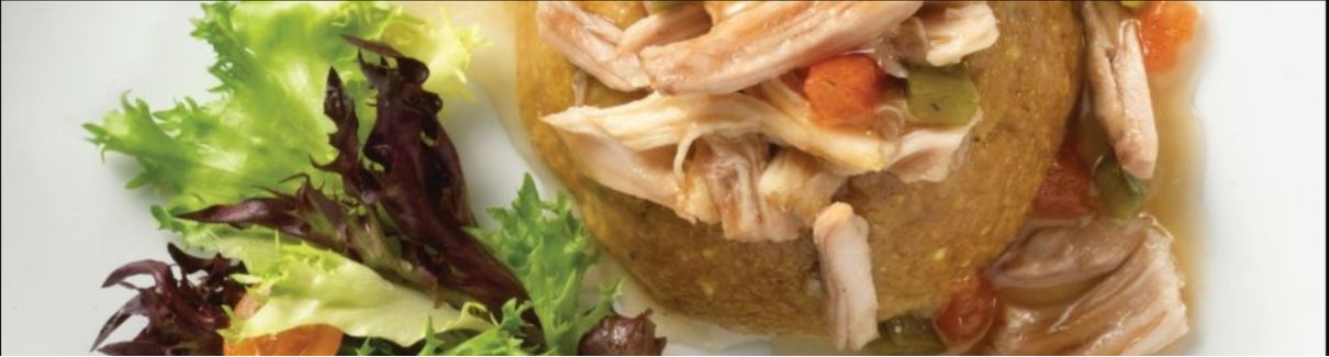 Chicken Mofongo with Knorr - Recipes | Tips | Bravo Supermarkets ...