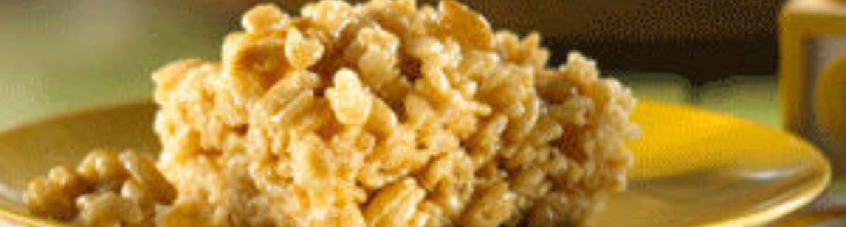 Caramel Mallow Treats - Recipes | Tips | Bravo Supermarkets - Bravo ...